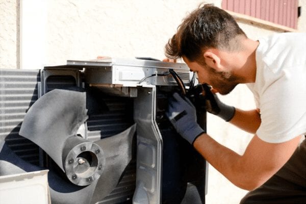 AC Repair & Maintenance Services in Dallas, Fort Worth, Houston, Austin ...