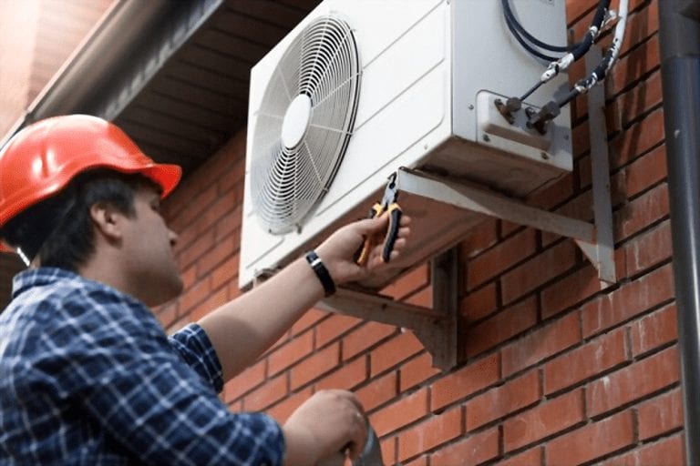 Area of Service - AC Repair Houston | Green Leaf Air
