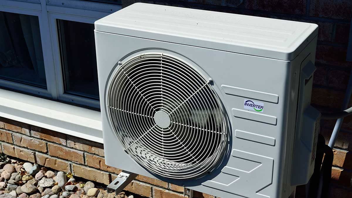 Pros And Cons Of Inverter Air Conditioner | Green Leaf Air