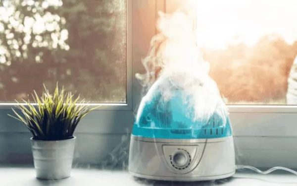 Humidification in Air Conditioning & Can You Use a Humidifier with AC?
