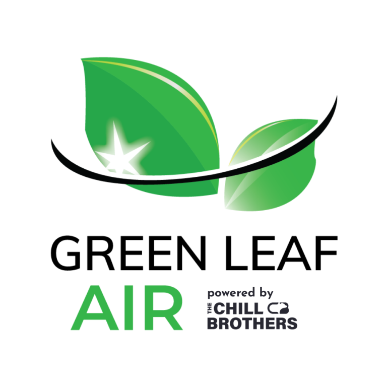 HVAC Services Raleigh, NC | Fast Local Help | Green Leaf Air