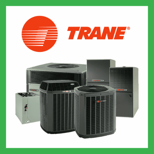 Trane Heat Pump Systems In Texas With Expert Install Help