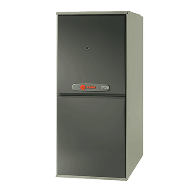Trane XB80 Series Single Stage Gas Heating Furnace TUE1B080A9241A ...