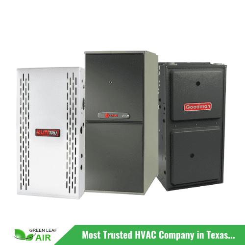 Furnace Mechanism & Role of Pilot Light | Green Leaf Air