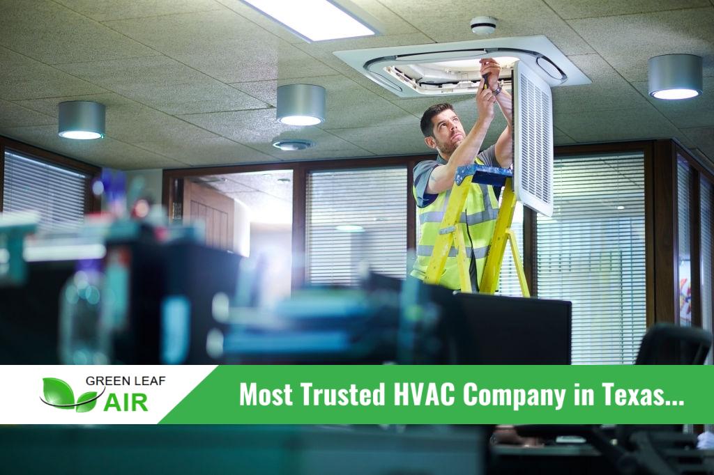 What Is the Ideal Office Temperature? – HVAC Tips