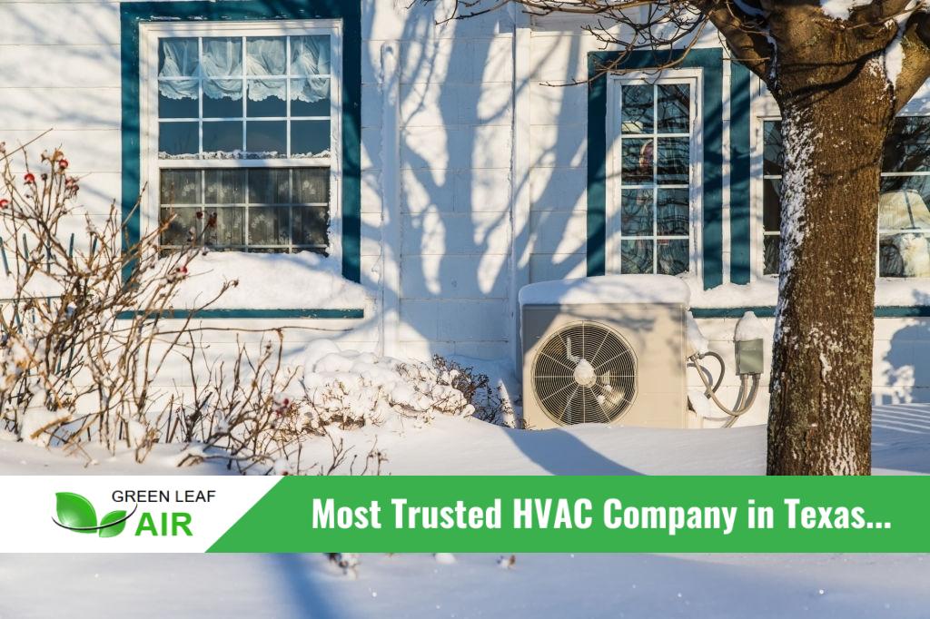 How to Ensure Good Indoor Air Quality in Winter