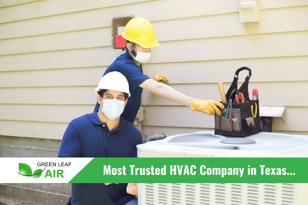5 Tips for Spring HVAC Maintenance in Dallas