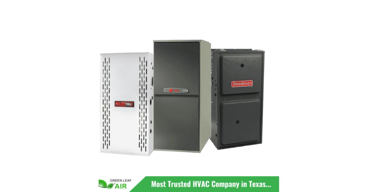 Furnace Mechanism & Role of Pilot Light | Green Leaf Air