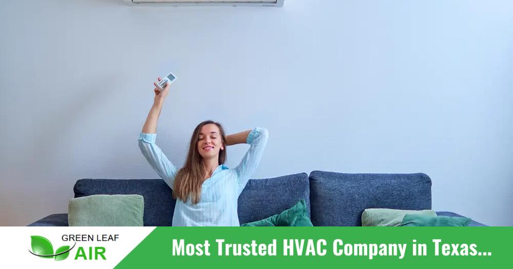 Guide to Smart, Energy-Saving AC Solutions for Houston Homeowners